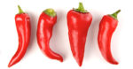 Chili Allergy Symptoms - Chili Allergy Treatment