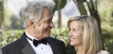Getting Married Later in Life - Advantages And Disadvantages